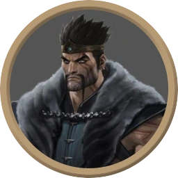 Orn Margaster | The Gang's All Here Wiki | Fandom