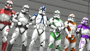 The GAR (Republic Army Roleplay) Wiki | Fandom