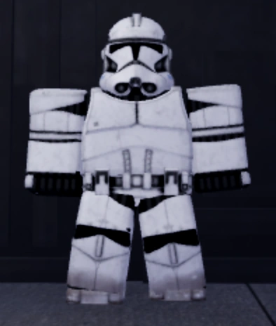 E2: Trooper | The GAR (Republic Army Roleplay) Wiki | Fandom
