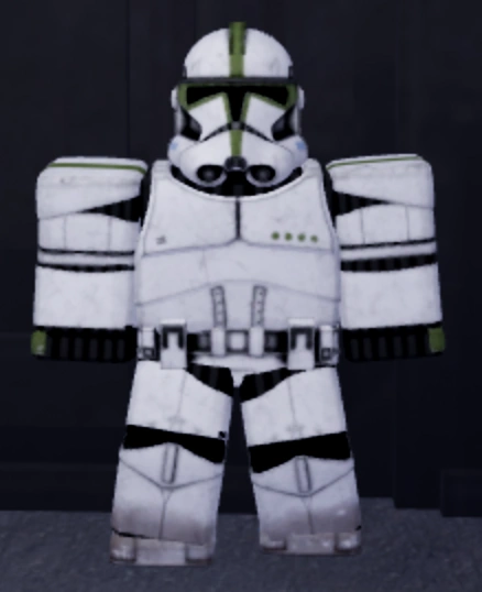 E6: Sergeant | The GAR (Republic Army Roleplay) Wiki | Fandom