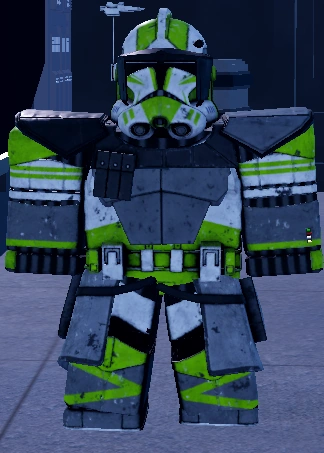 Advanced recon commandos | The GAR (Republic Army Roleplay) Wiki | Fandom