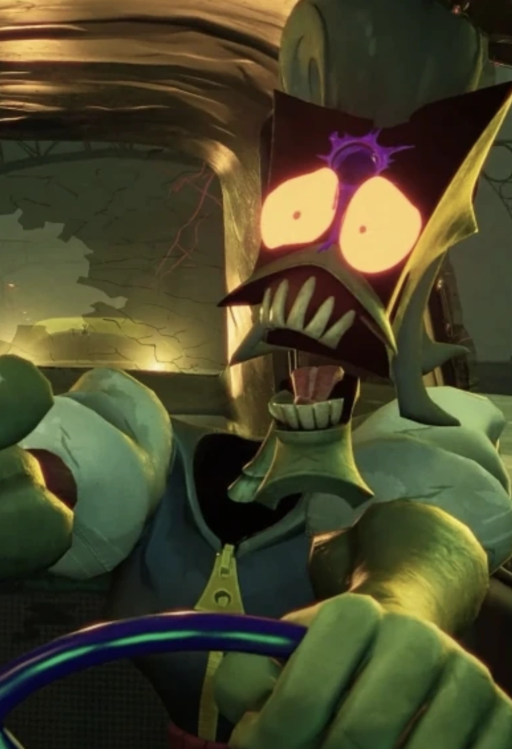 Jack | Wiki The Gas Light District | Fandom