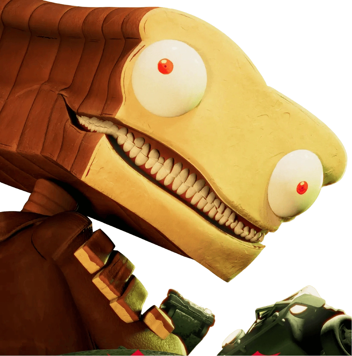 Pancracio | Wiki The Gas Light District | Fandom