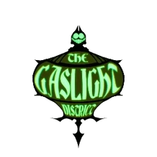 El Distrito Gaslight | Wiki The Gas Light District | Fandom