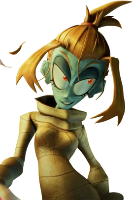 Melancholy Hill | Wiki The Gas Light District | Fandom