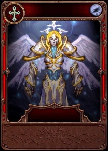 Winged Lilith | The Gate Wiki | Fandom