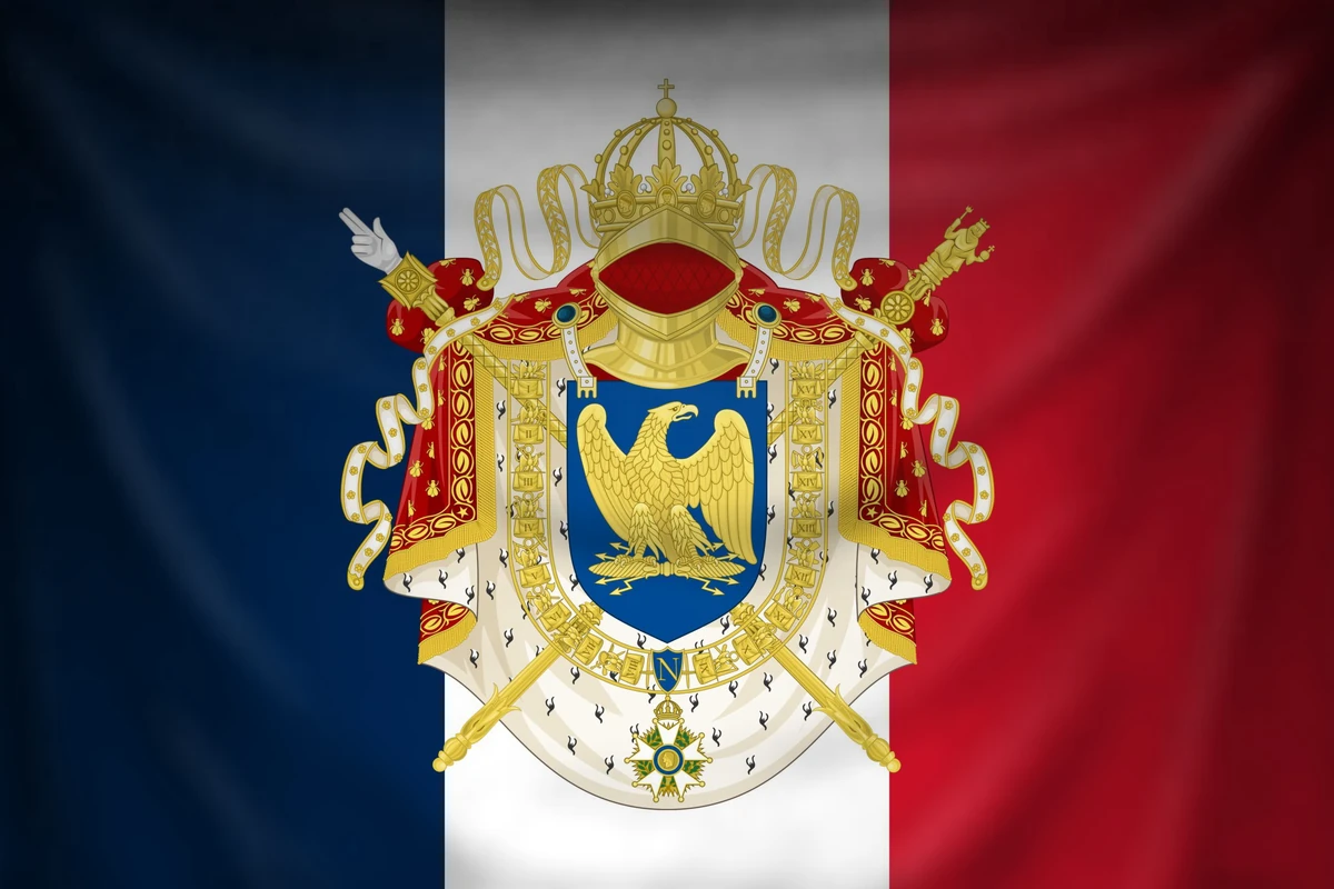 Main Countries | The Gates of Versailles Wiki | Fandom