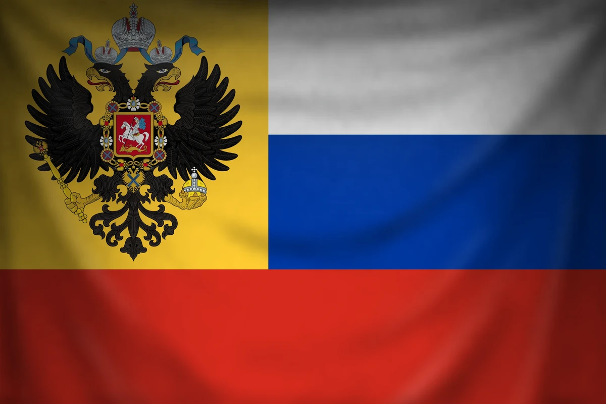 Russian Empire | The Gates of Versailles Wiki | Fandom
