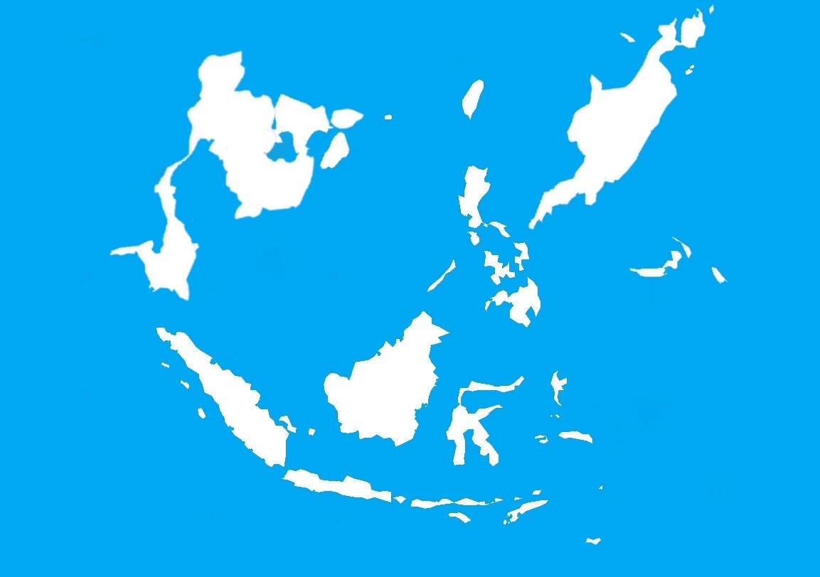 Continent: Ink-Treader Isles | The Gathering of Magic & Men Wiki | Fandom