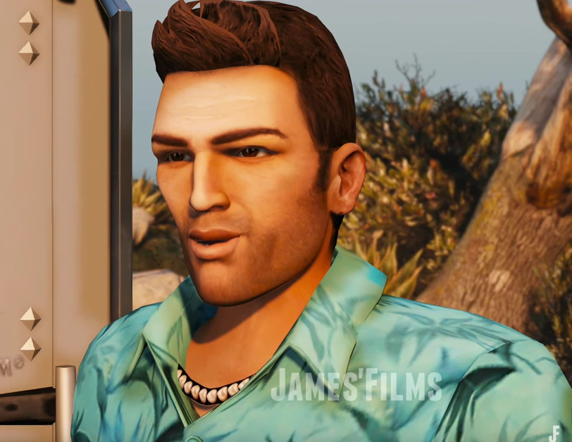 Tommy Vercetti | The Gathering Wiki | Fandom