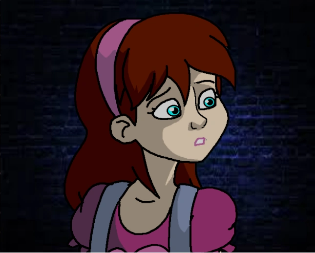 Maria | The Gathering Wiki | Fandom