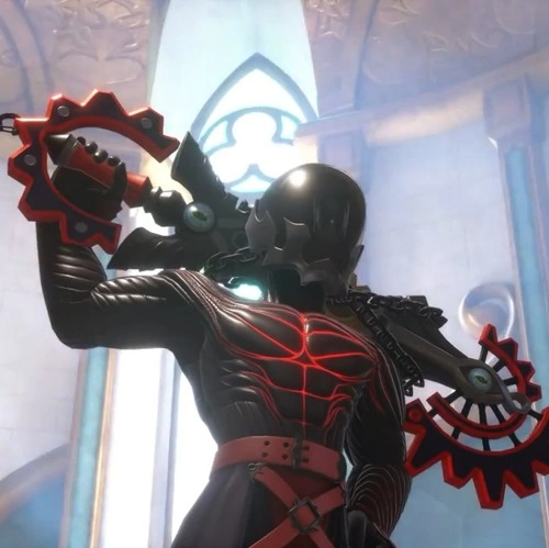 Vanitas | The Gathering Wiki | Fandom