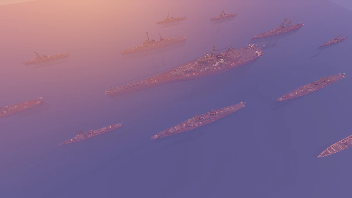 Grand Fleet | The Gay Motherland Wiki | Fandom