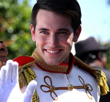 Prince Charming | The Gay Prince Wikia | Fandom