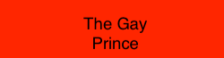 Season 1 | The Gay Prince Wikia | Fandom