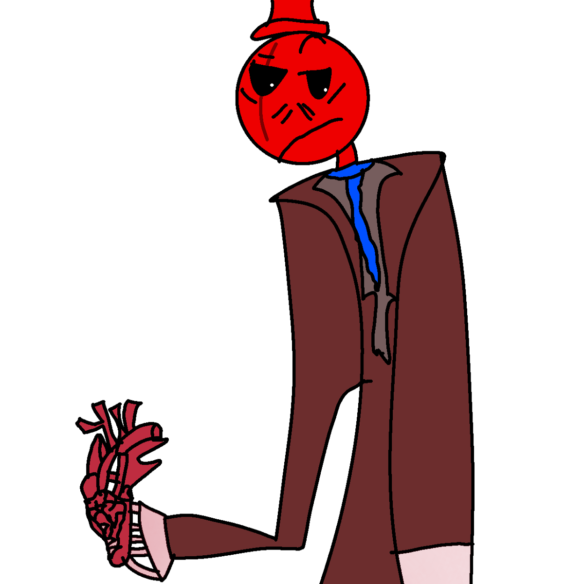 Fred | The GC Documentary Wiki | Fandom