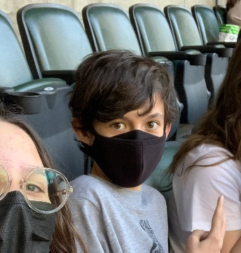 Greyson | The gc Wiki | Fandom