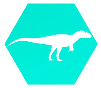 Genyodectes | The GCL Comics Wiki | Fandom