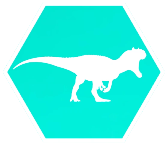 Allosaurus | The GCL Comics Wiki | Fandom