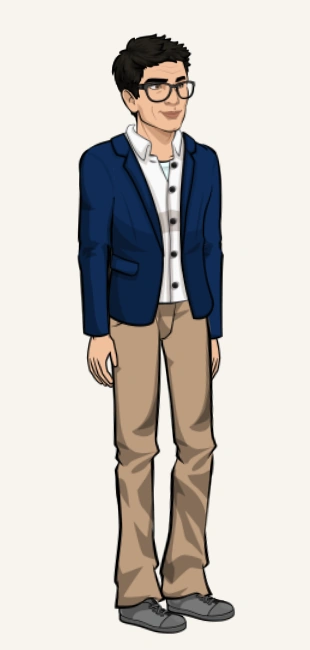 Phillip Geller | The Gellers Wiki | Fandom