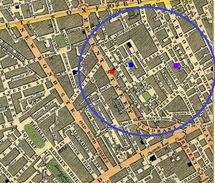 Soho, London, England | The Genealogy Wiki | Fandom