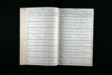 John Auber (1783-1844) | The Genealogy Wiki | Fandom