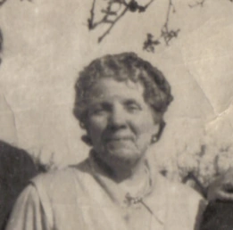 Helen Edgington (1895-1945) | The Genealogy Wiki | Fandom