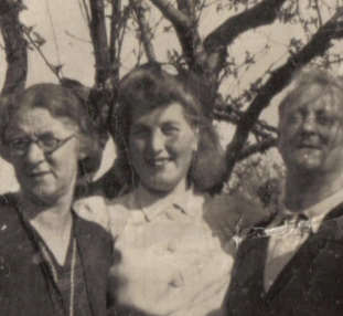 Ruth Stock (1922-2002) | The Genealogy Wiki | Fandom