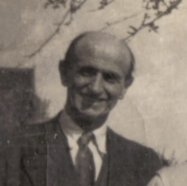 George Stock (1879-1942) | The Genealogy Wiki | Fandom