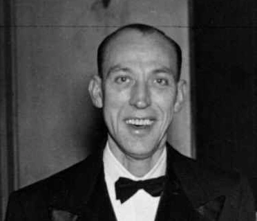 Albert Edward Coombs (1902-1956) | The Genealogy Wiki | Fandom