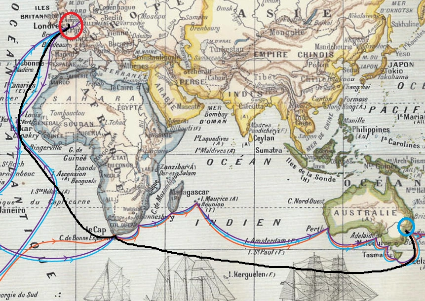 Australian Genealogy Research | The Genealogy Wiki | Fandom