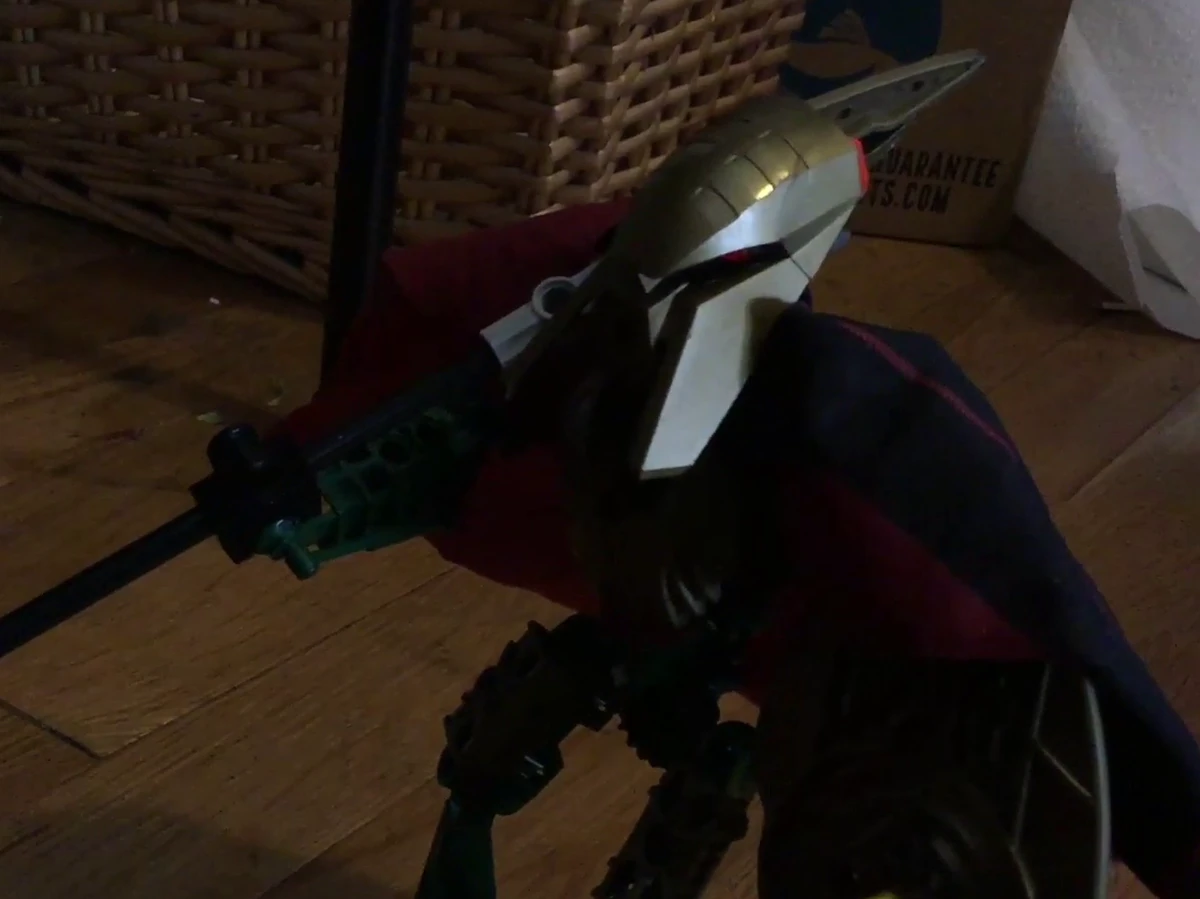 Iruni (TG) | The General Wiki | Fandom