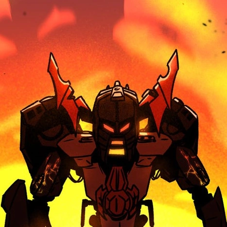 Grand Smith | The General Wiki | Fandom