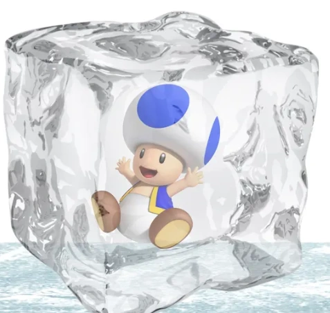 Toad | The generic Mario and Luigi plush show Wiki | Fandom