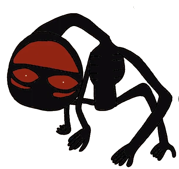 Experiment 37 | The Genetic Experiments Wiki | Fandom