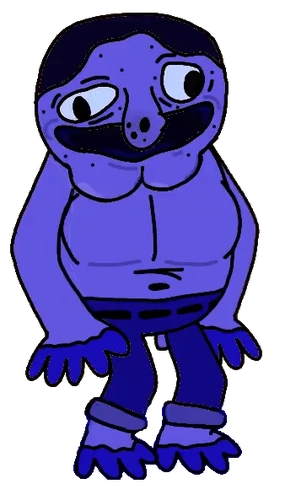 Experiment 12 | The Genetic Experiments Wiki | Fandom