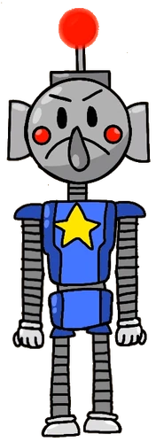 Experiment 21 | The Genetic Experiments Wiki | Fandom