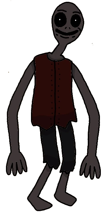 Experiment 27 | The Genetic Experiments Wiki | Fandom