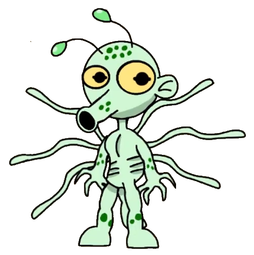 Experiment 14 | The Genetic Experiments Wiki | Fandom