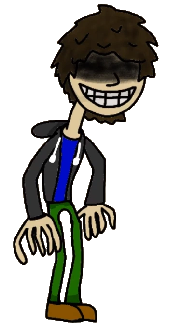 Experiment 05 | The Genetic Experiments Wiki | Fandom