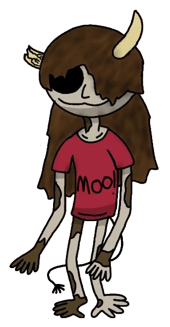 Experiment 28 | The Genetic Experiments Wiki | Fandom