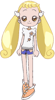 Sally Cassidy | The genie team Wiki | Fandom