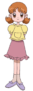 Autumn harrison | The genie team Wiki | Fandom