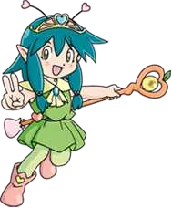 Poy the Elf | The genie team Wiki | Fandom