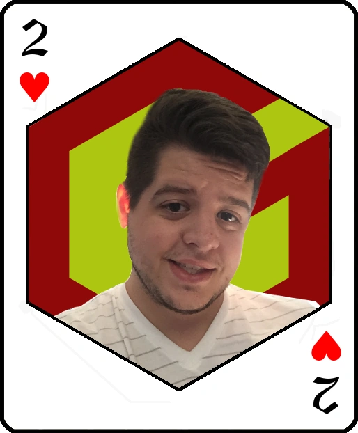 Max Laskey | The Genius Icons Wikia | Fandom