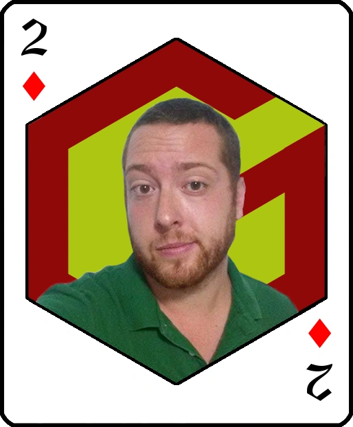 David Racine | The Genius Icons Wikia | Fandom