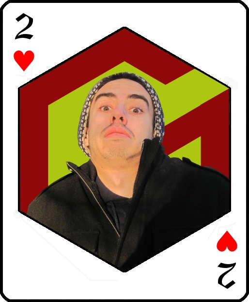 Tyler Poirier | The Genius Icons Wikia | Fandom