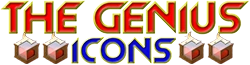 The Genius Icons Wikia | Fandom