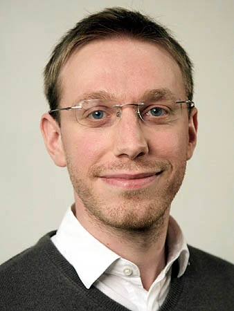 Daniel Tammet | The Genius of Autism Wiki | Fandom