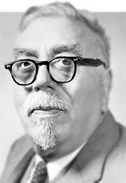 Norbert Wiener | The Genius of Autism Wiki | Fandom